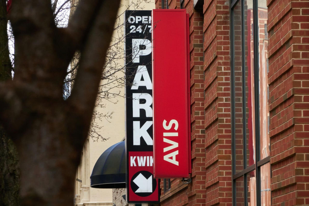 Avis Budget CEO Joe Ferraro to Step Down, Brian Choi Named Successor