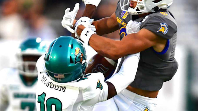 Watch: Matthew McDoom Sheds Light on His Career Prior to Cincinnati ...