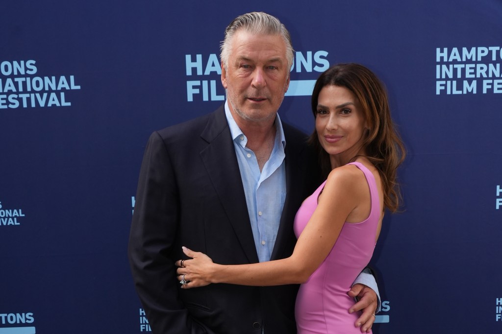 Alec and Hilaria Baldwin Reveal How Filming ‘The Baldwins' Reality ...