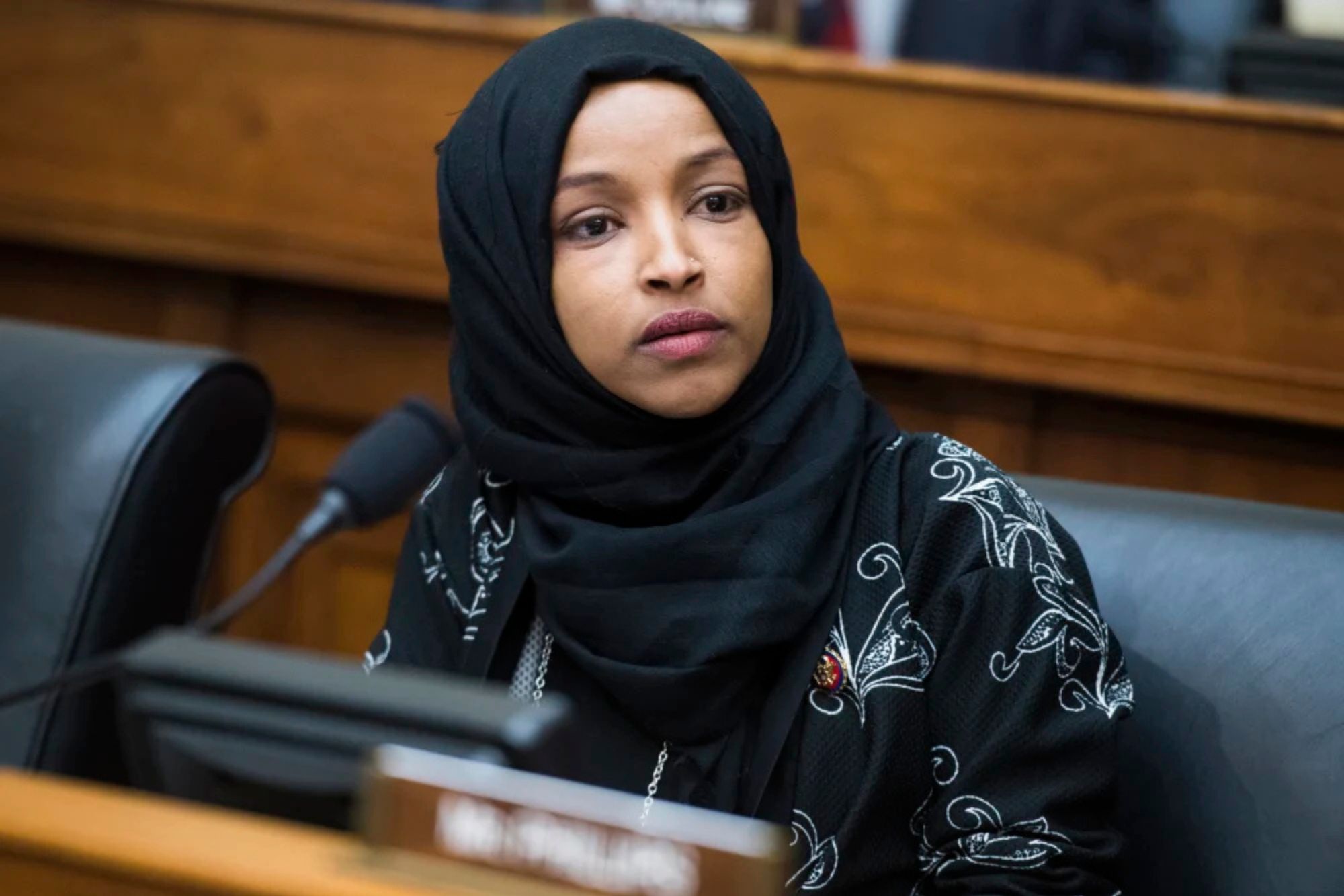 Ilhan Omar slams Trump admin for economic pressure on Cuba: 'Force ...