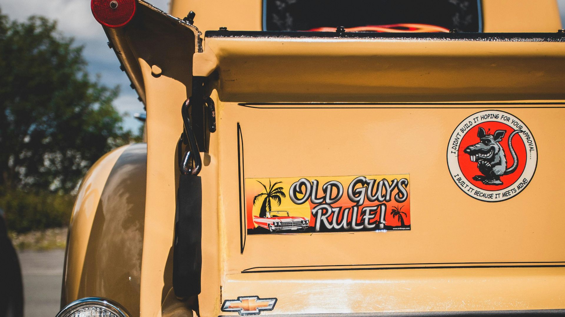 20 Things You Might Not Know Are Degrading Your Car's Value