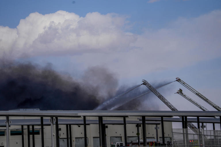 El Paso leaders update on Sun Metro fire, little new info on cause ...