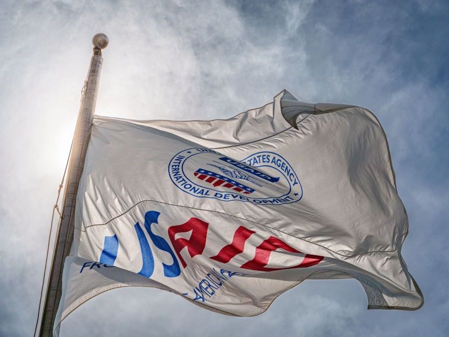 Al Qaida terrorist’s college tuition funded by USAID, records show