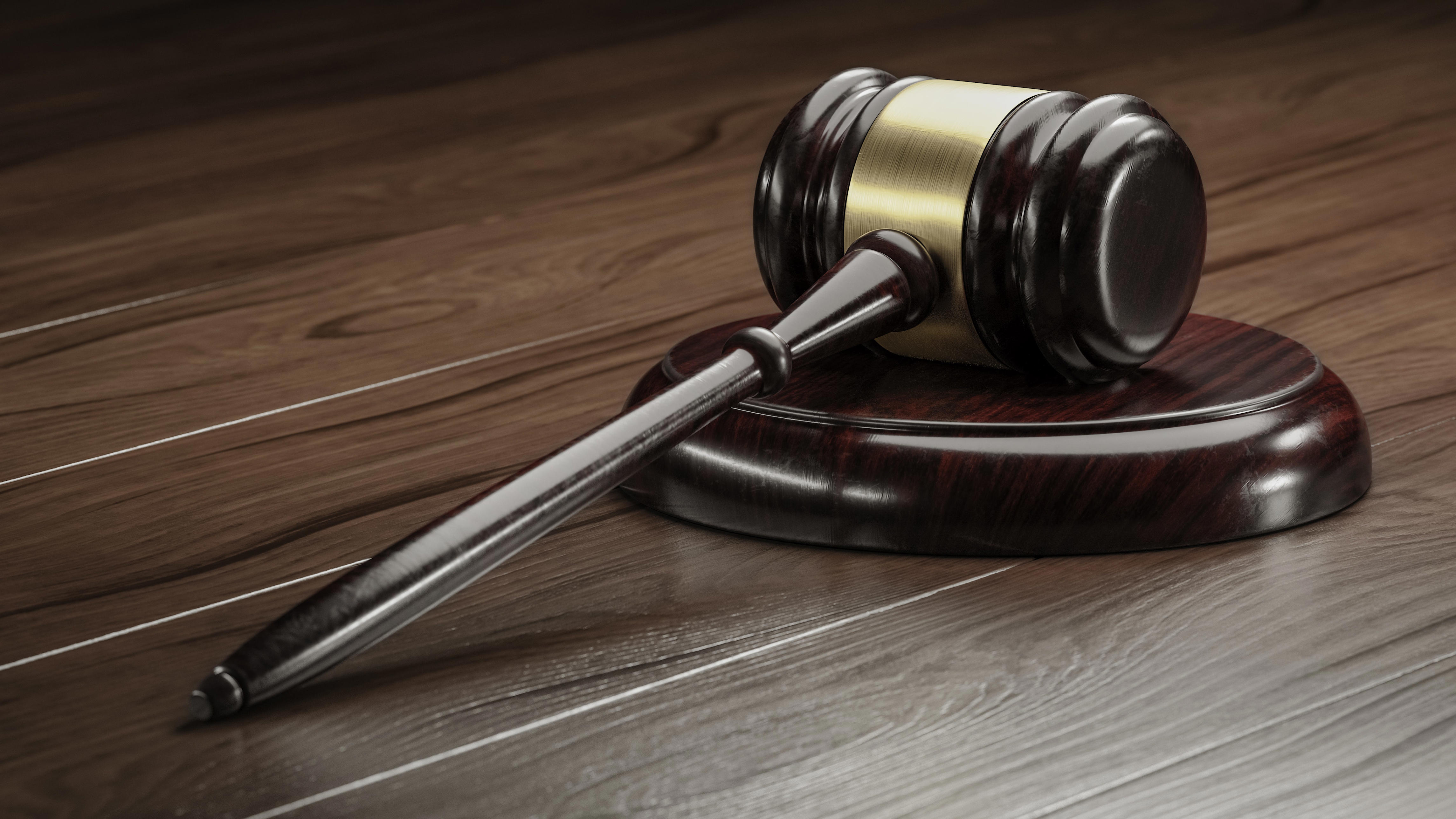 Attorney who represented Rodney King sentenced to prison on tax charge