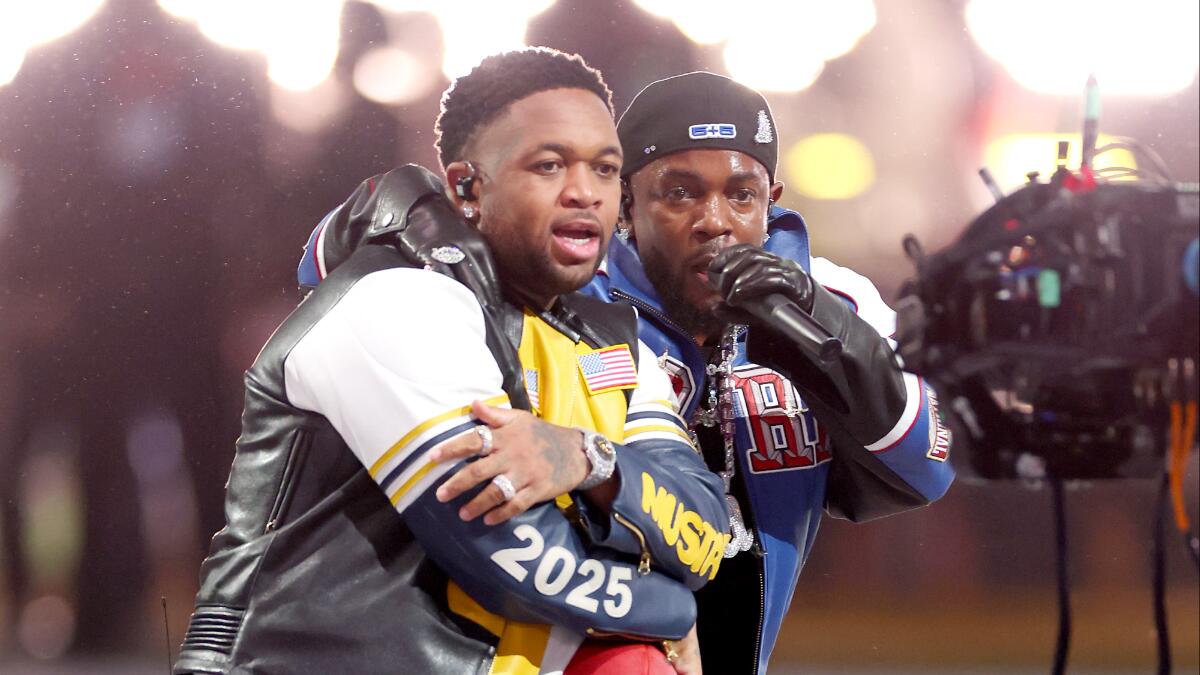 Mustard Speaks On Kendrick Lamar's Super Bowl Set, Advice For Drake & More