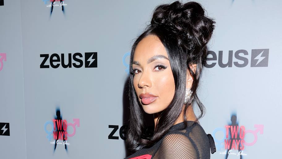 How to watch Two Ways with Erica Mena