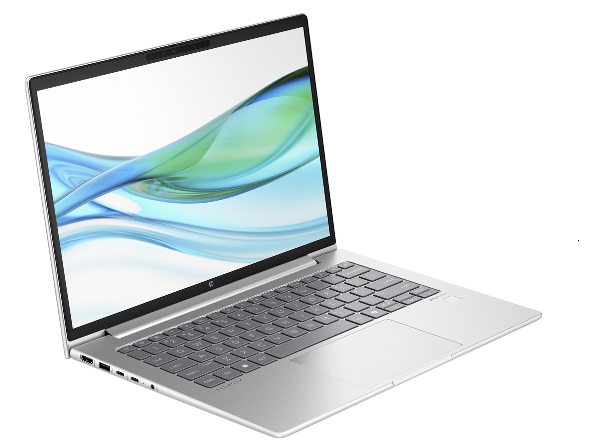 This HP ProBook laptop is normally $1,876 — today it’s $769