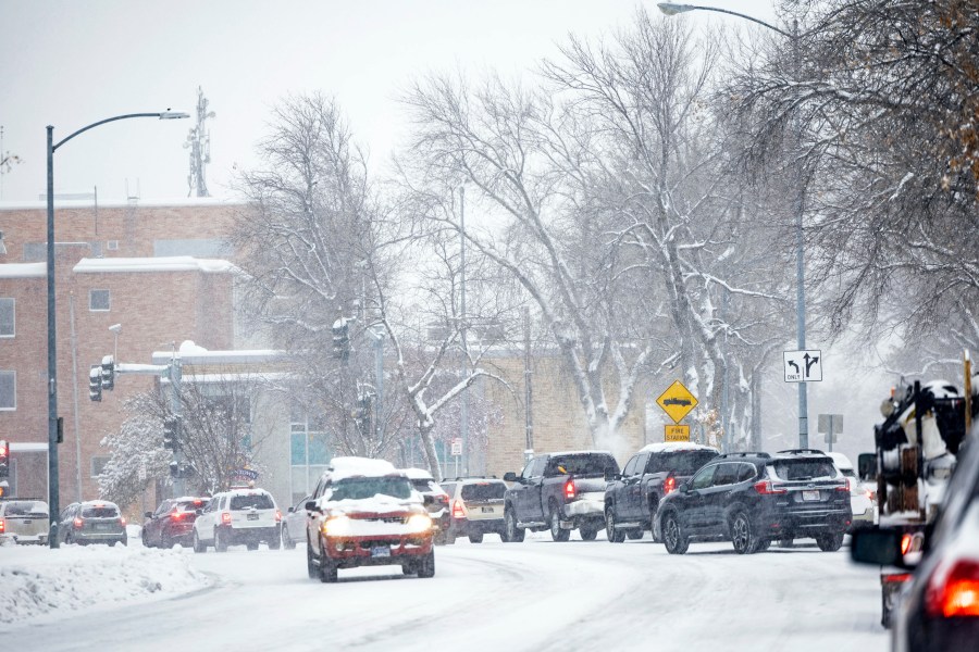 Western Maryland, West Virginia’s Eastern Panhandle hunker down for ...