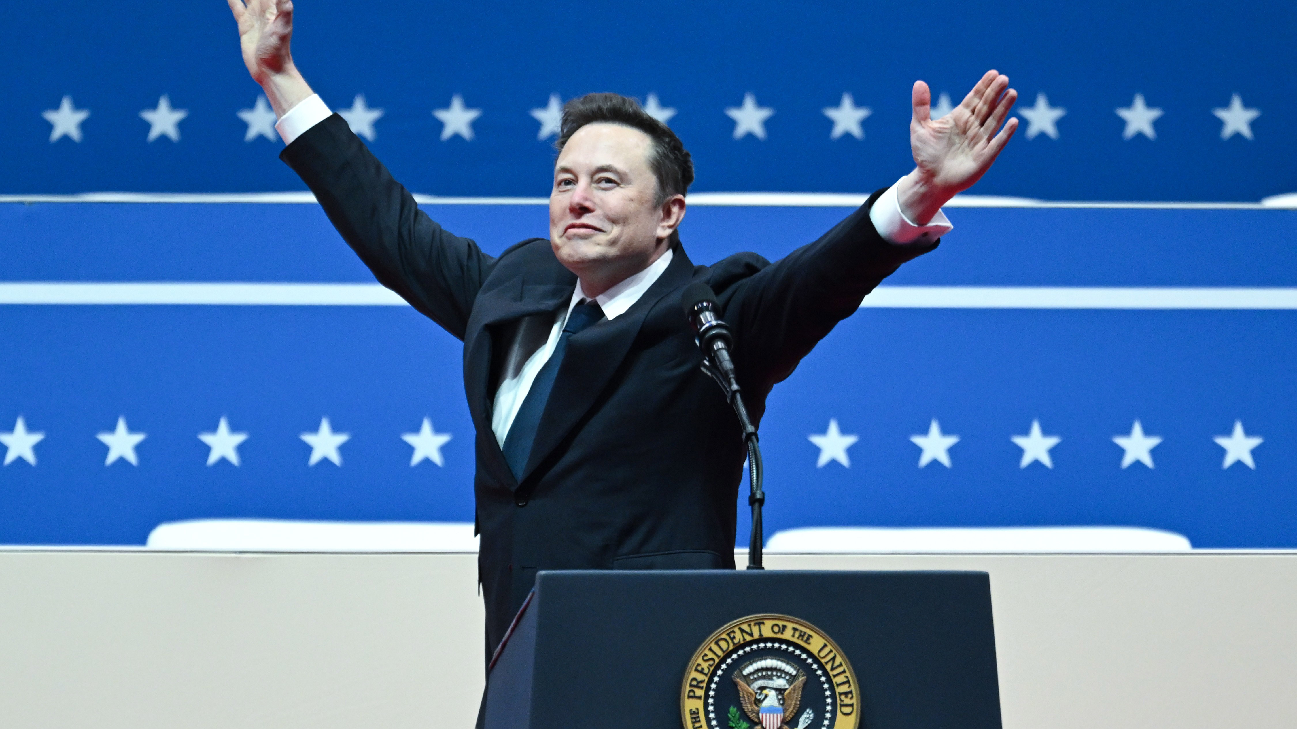 The World’s Most Powerful Unelected Bureaucrat The World’s Most Powerful Unelected Bureaucrat