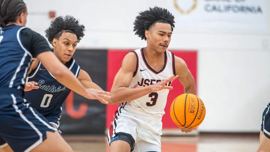 Top 5 CIF Southern Section boys basketball first-round playoff ...