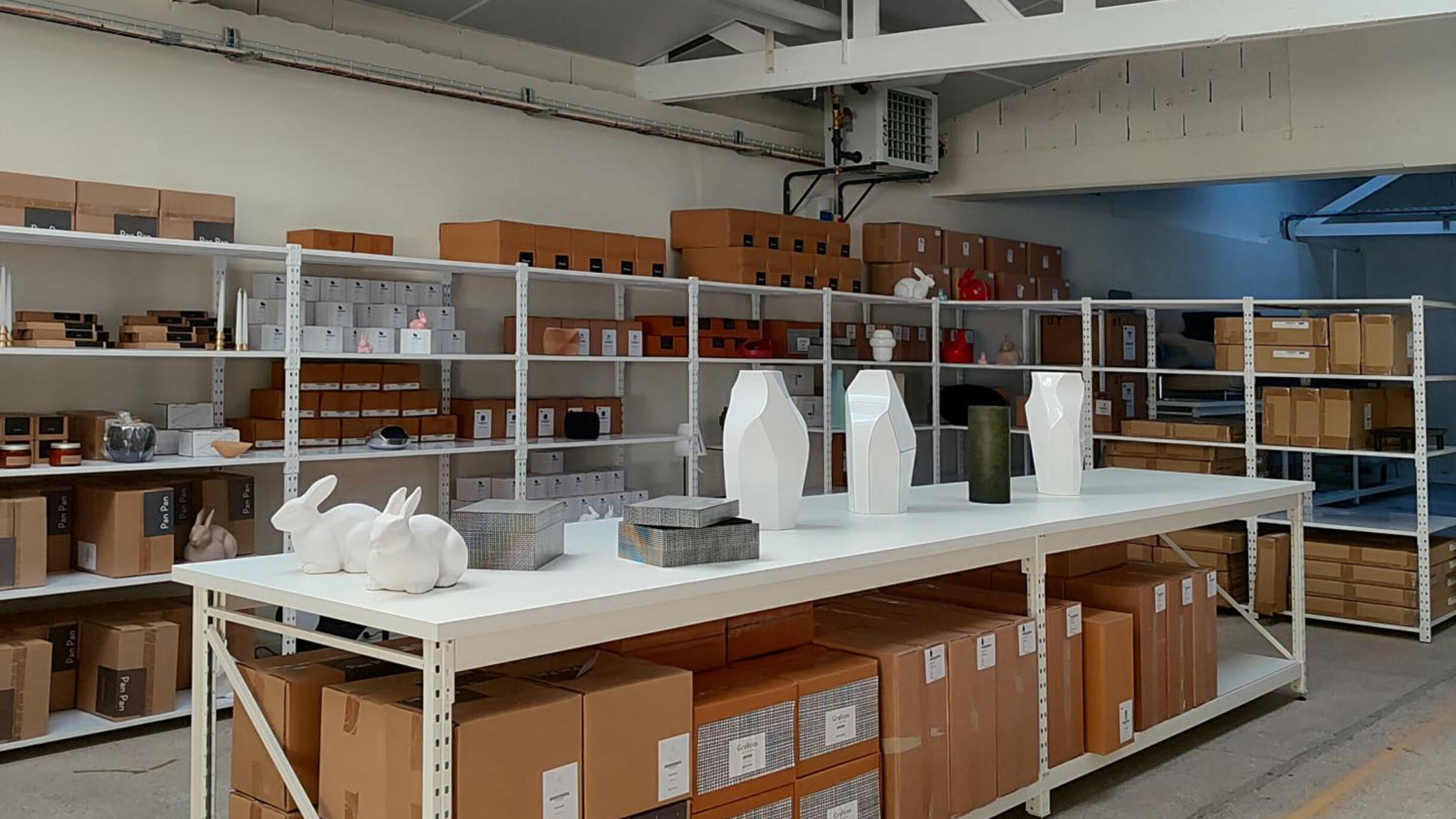 New Trump tariffs target steel and aluminum, Kohler makes a cameo at ...