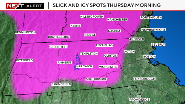 More snow? Here's what to know about storms in the forecast for Boston ...