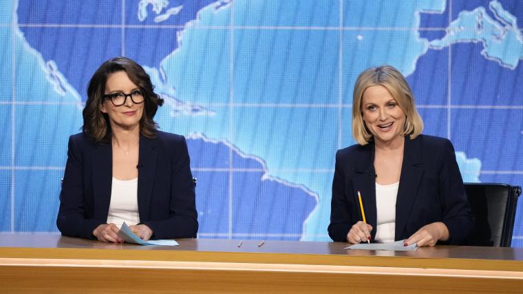Tina Fey and Amy Poehler tickets: Best prices, full schedule for 2025 ...