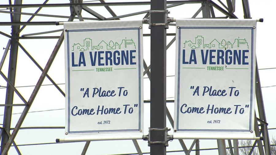 La Vergne city offices closed after ‘cybersecurity incident’