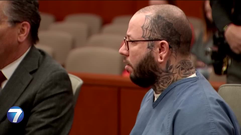 Prosecutors, defense talk possible plea negotiations for multi-county ...