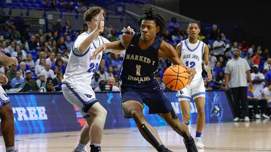 Nevada high school boys basketball playoff brackets: 2025 NIAA Regional ...