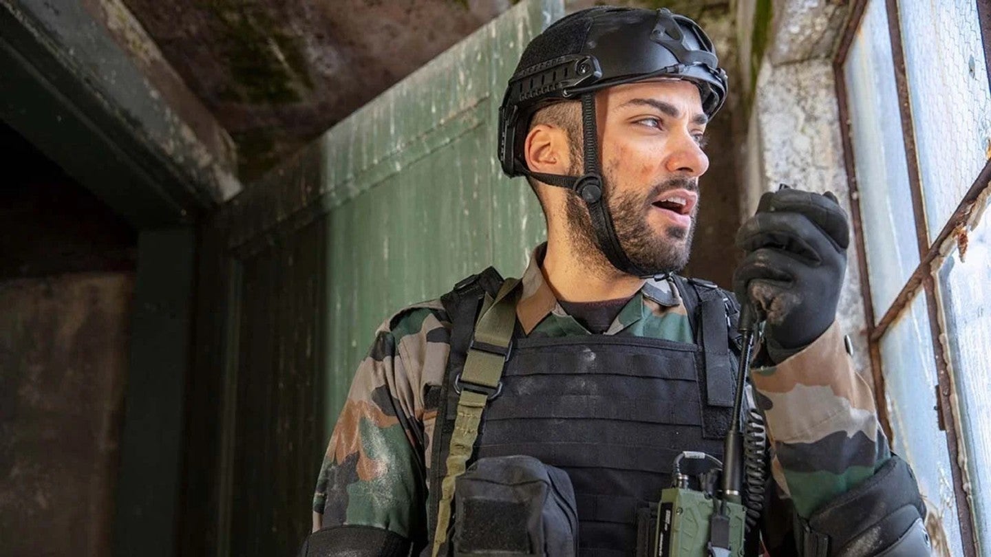 L3Harris, KSSL partner to enhance C4ISR capabilities in India