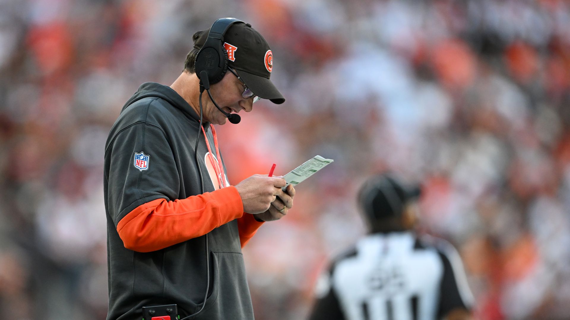 2 fired Browns coaches land on their feet with new jobs in the NFL