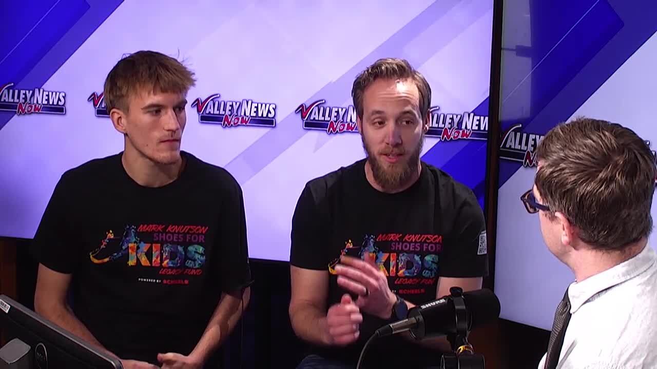 Knutson Legacy Fund - Giving Hearts Day preview