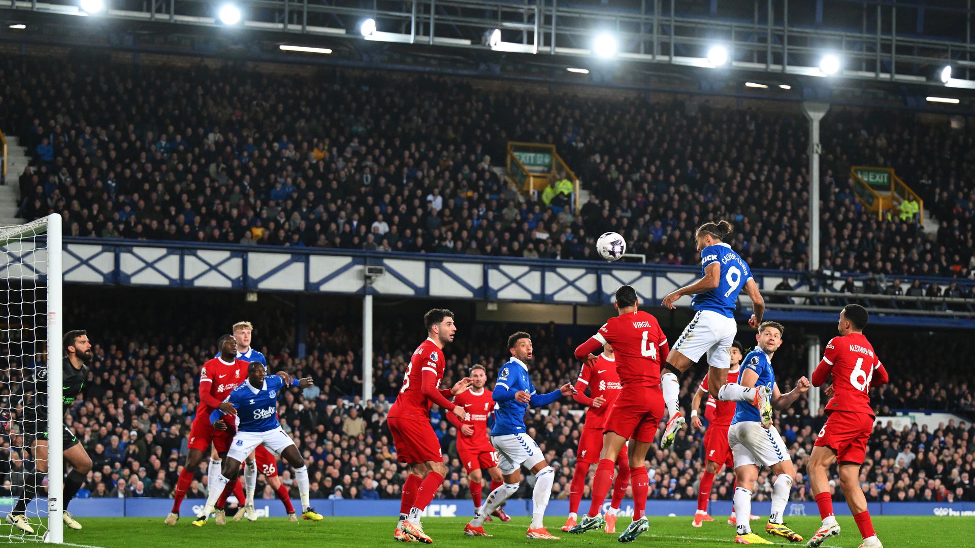 Everton vs Liverpool: Merseyside derby match preview | One last dance ...