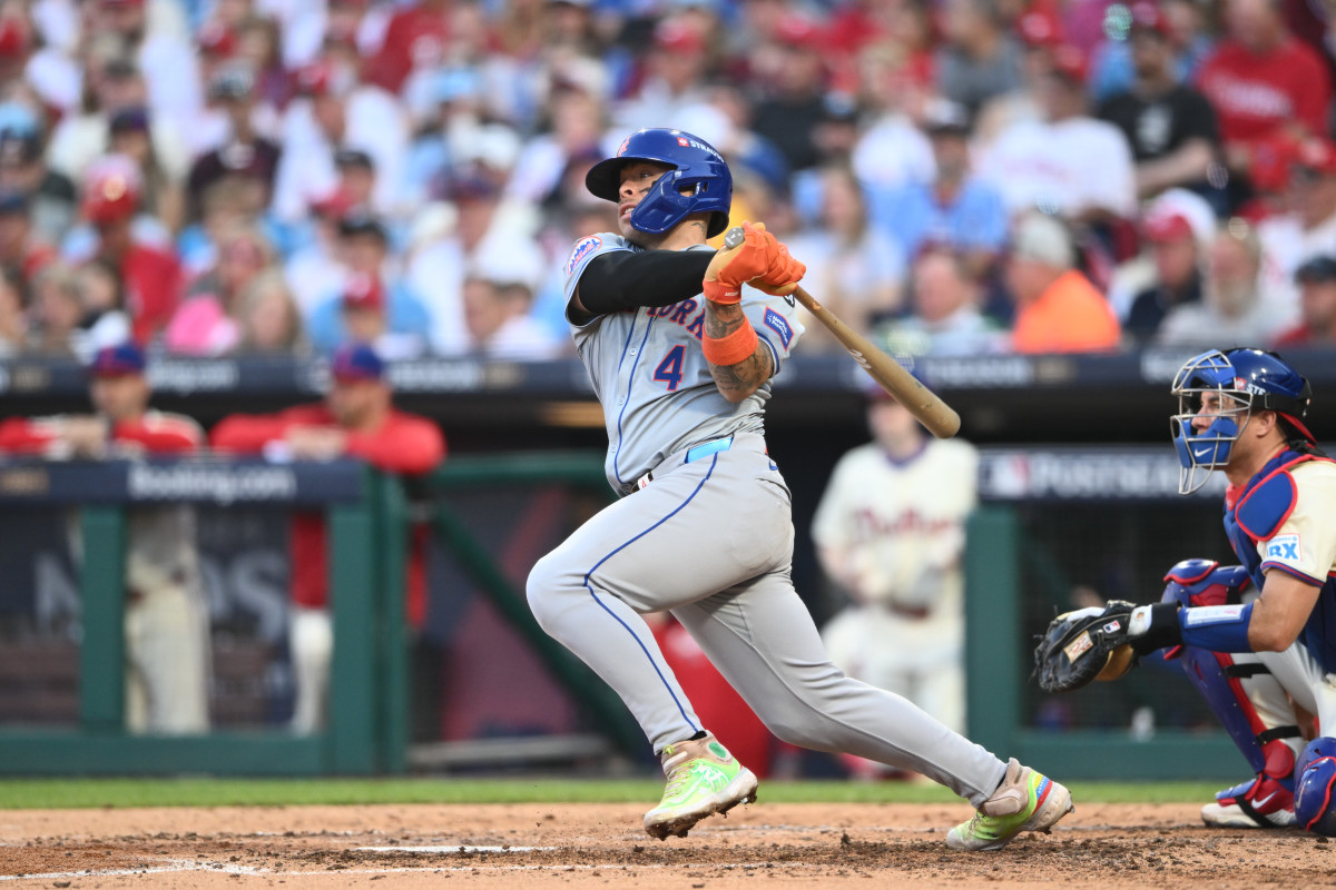 MLB Catcher Reveals Pick for 'Best Lineup in Baseball' This Season