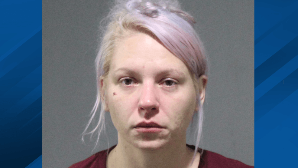 Hastings woman pleads no contest in baby's death case, faces life ...