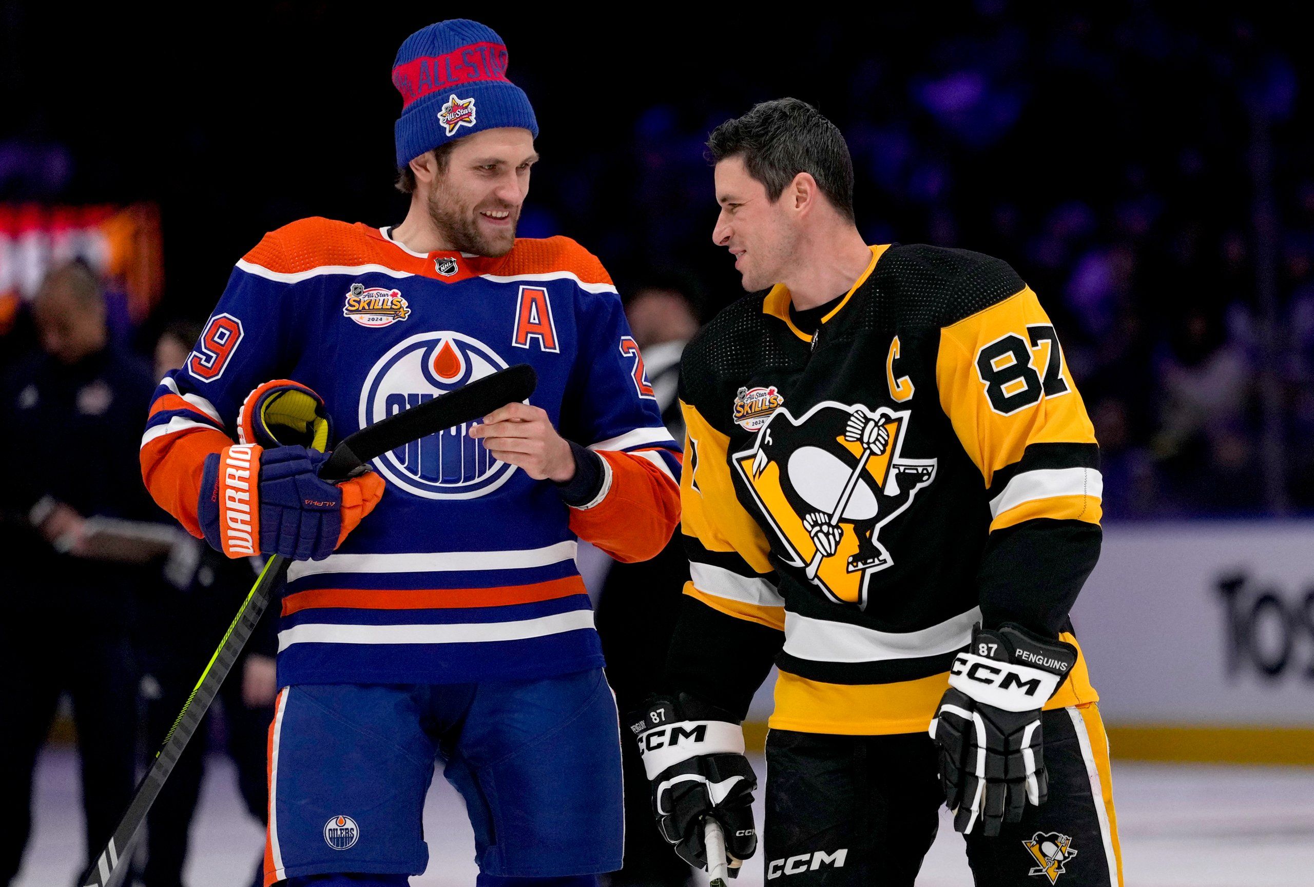 5 things to watch for at 4 Nations Face-Off, including Sidney Crosby ...