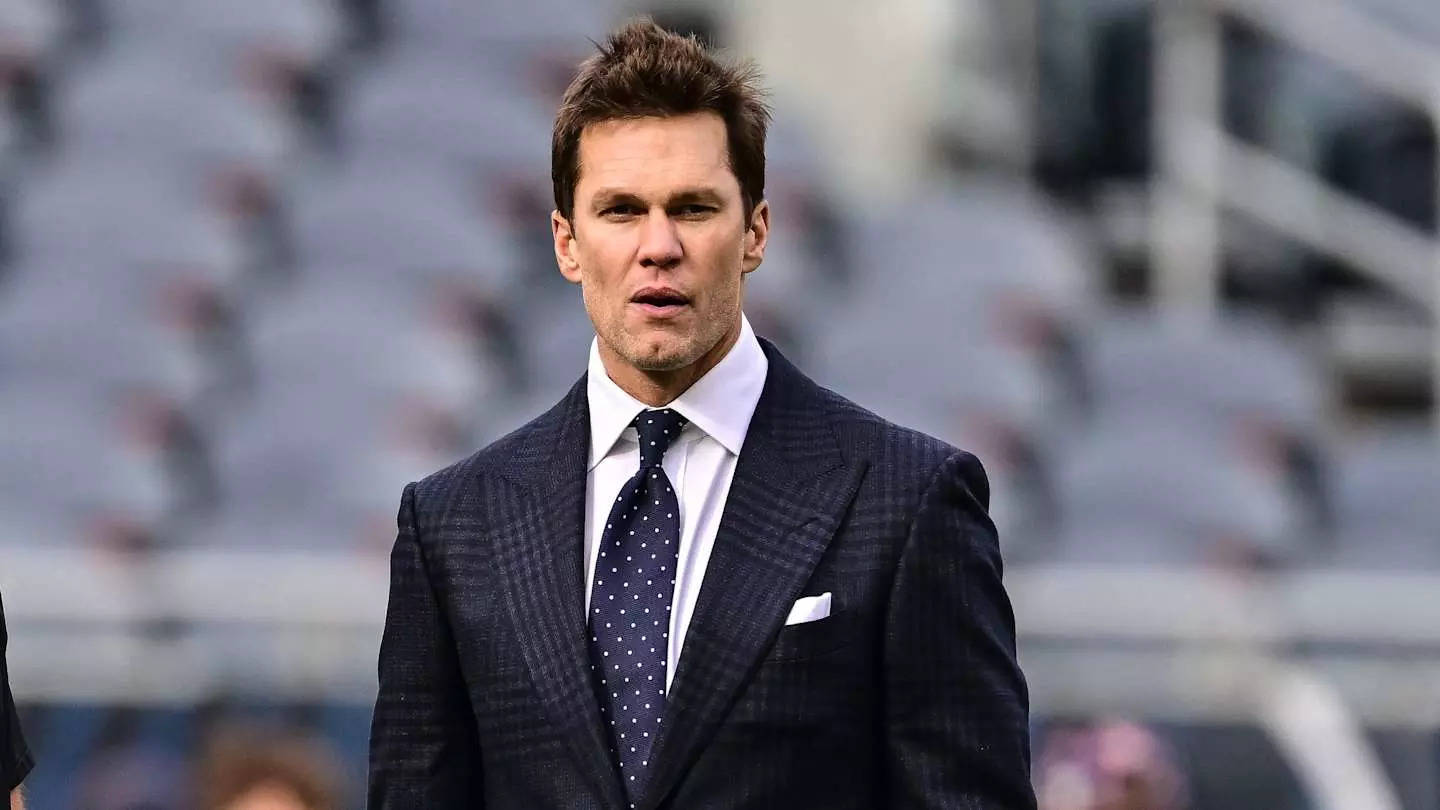 “Ugly watch”: Fans brutally trolled Tom Brady for wearing a $740k ...