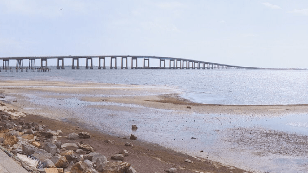 Commissioner pushes for new Navarre Beach Bridge amid rising repair costs