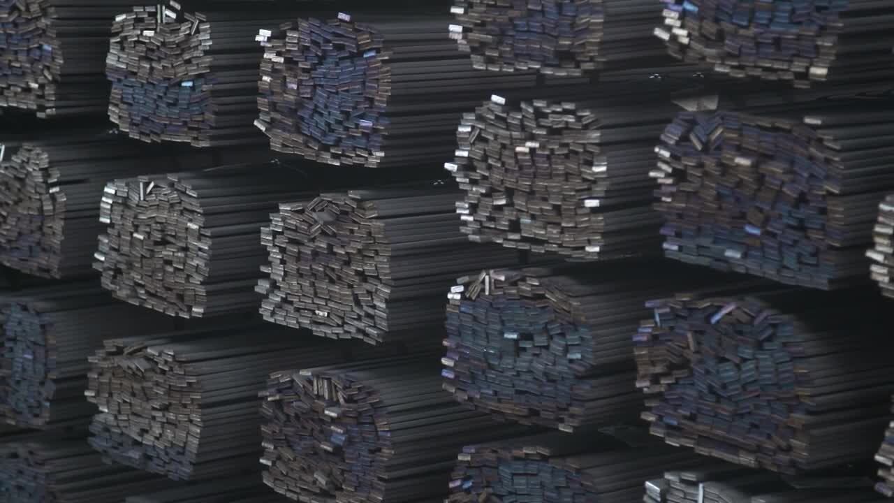 Looking into impacts of new steel tariffs