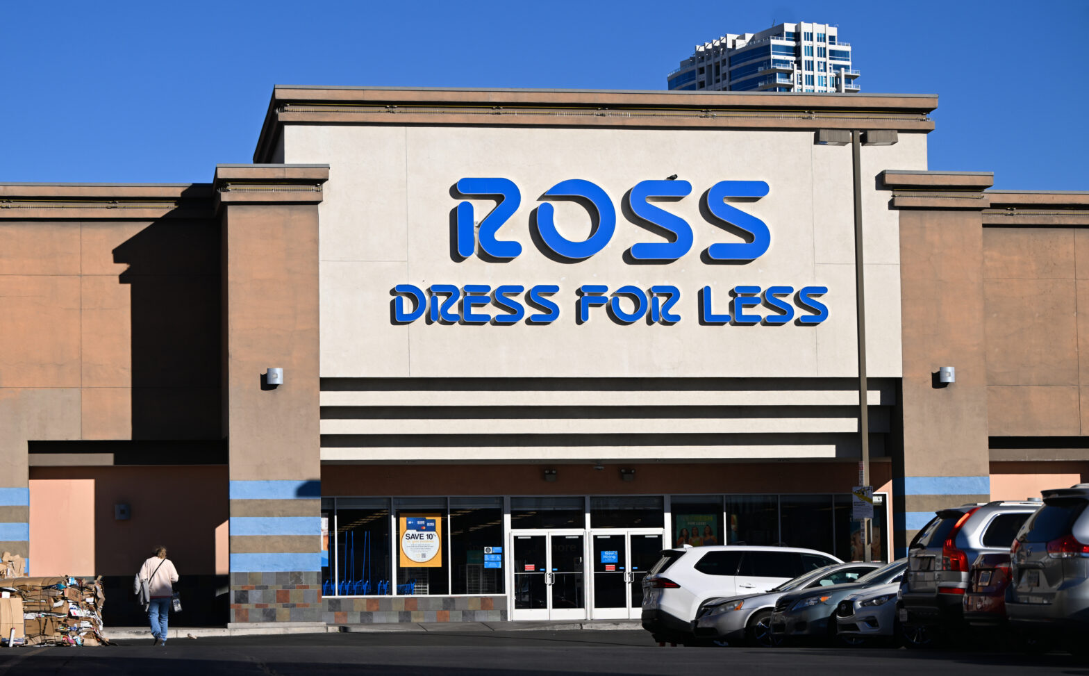 Does Ross Support DEI? Here’s the Tea on the Bargain Store
