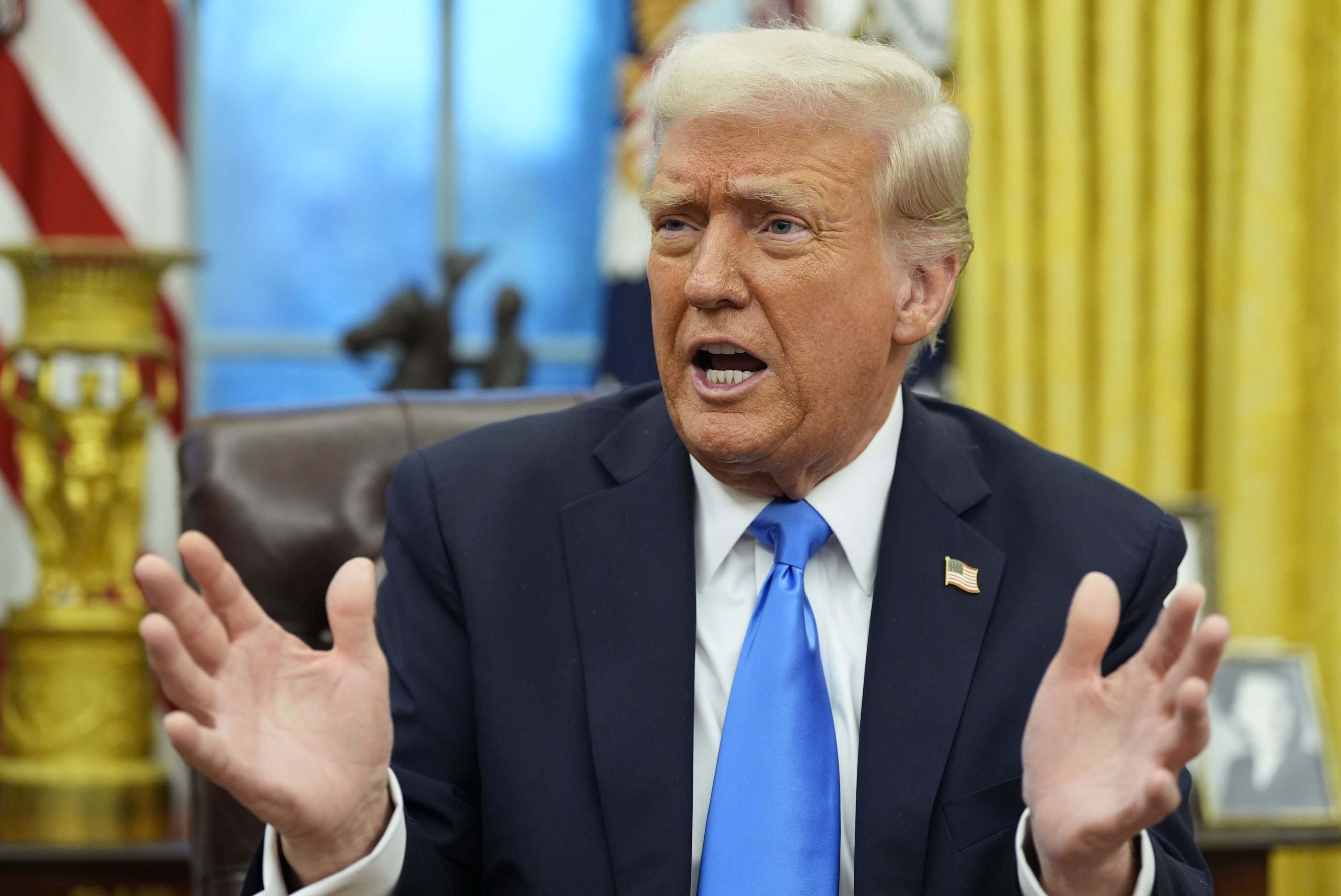 Appeals court rejects Trump administration’s emergency bid to resume ...