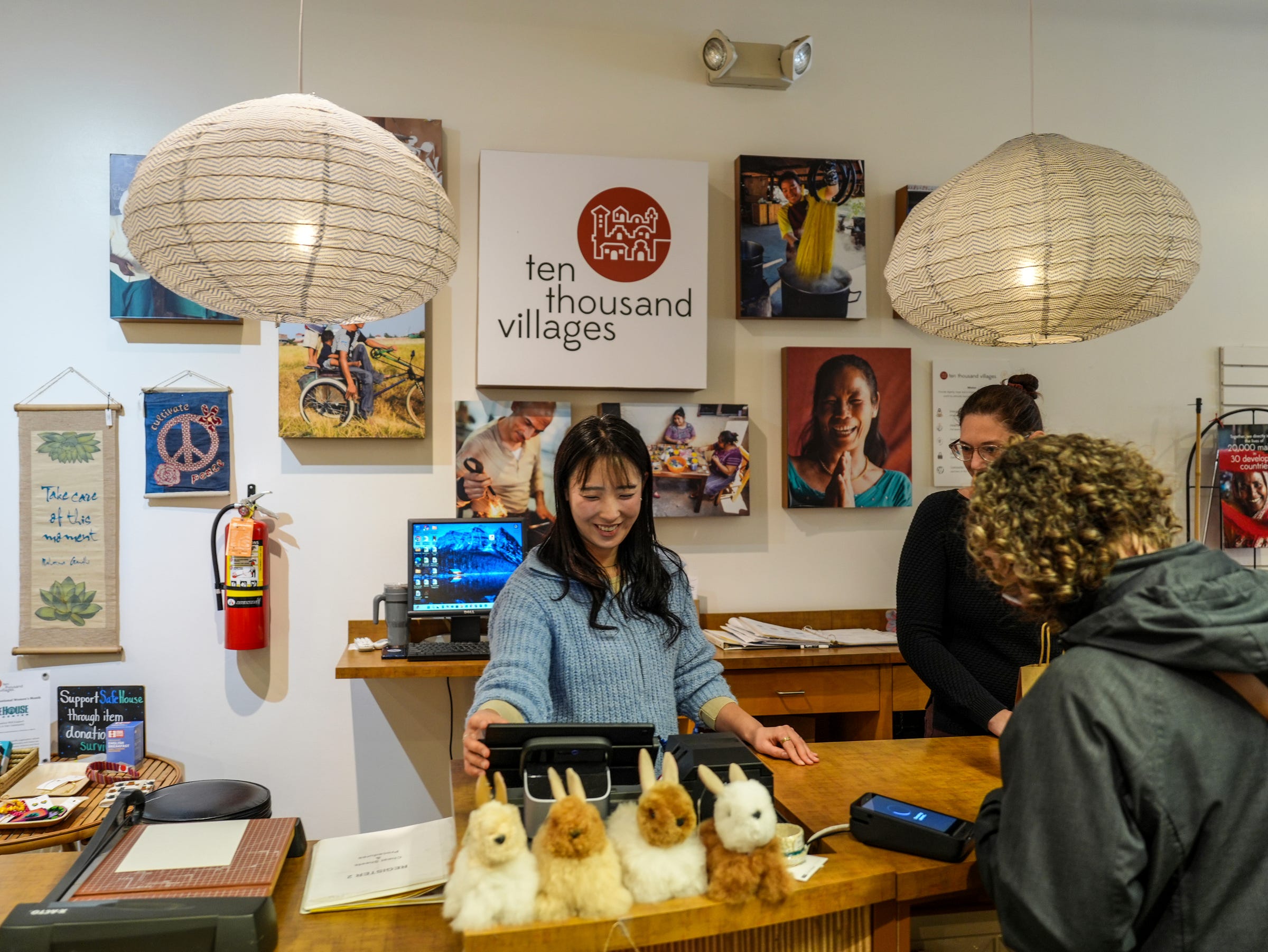 Fair trade retailer Ten Thousand Villages closing in Ann Arbor after 2 ...