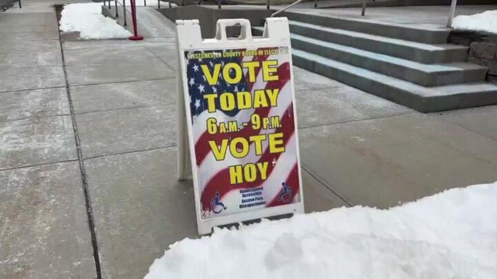 President Trump tries to influence Tuesday's special election for ...