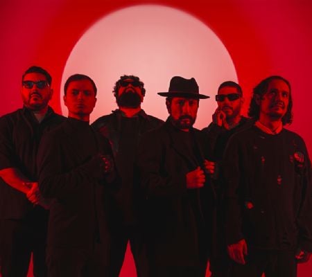 Troker, la carta resistente del Festival M Jazz 2025