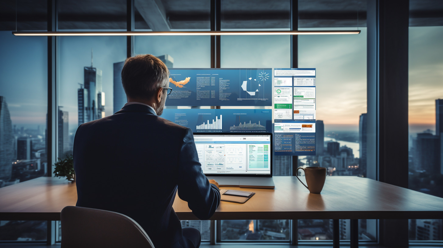 AvePoint, Inc. (AVPT) Unveils Next-Gen AI-Powered Elements Platform for ...