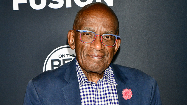 Al Roker Suffers Tragic Loss Of Ex-Wife Alice, Dead At 77