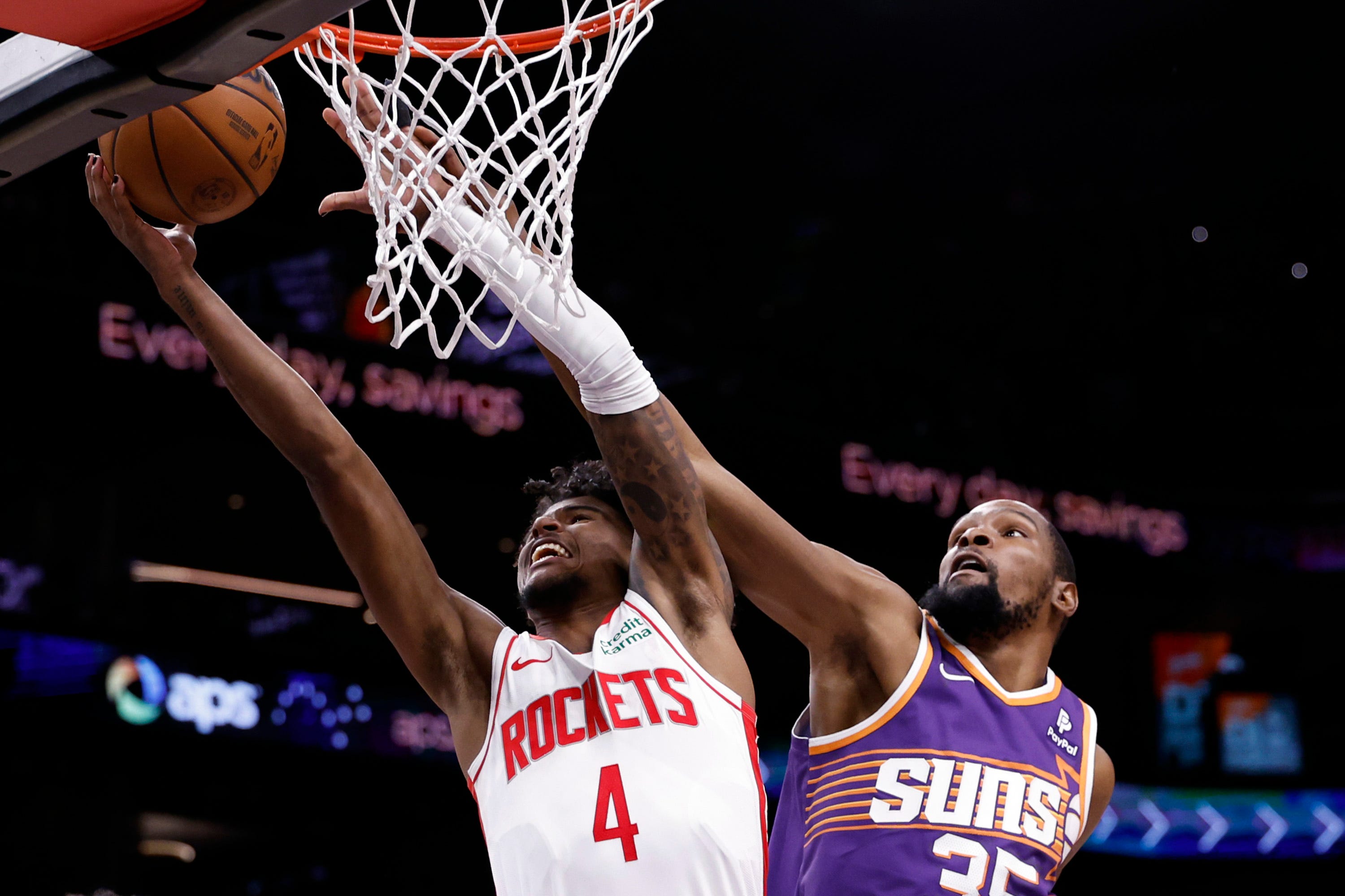 Suns at Rockets, Feb. 12: How to watch, stream, lineups, injury report