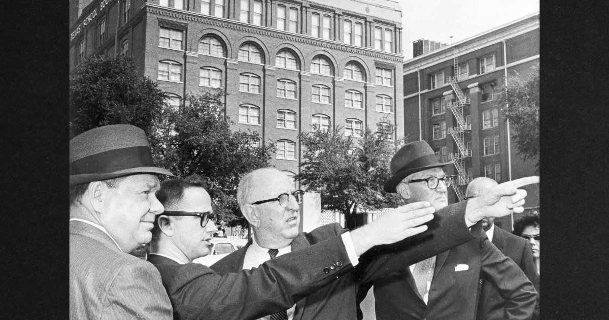 Lawmaker Drops JFK Bombshell - No Single Shooter - Two Shooters Killed ... Lawmaker Drops JFK Bombshell - No Single Shooter - Two Shooters Killed ...