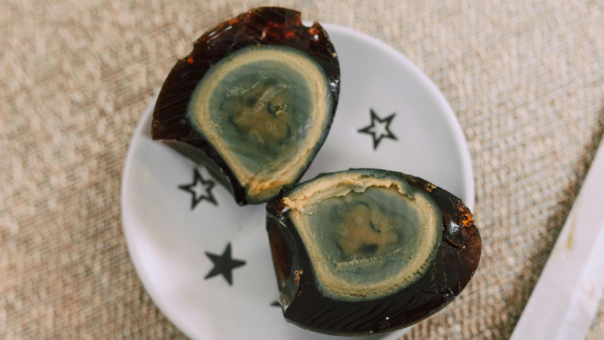 20 weirdest dishes in the world