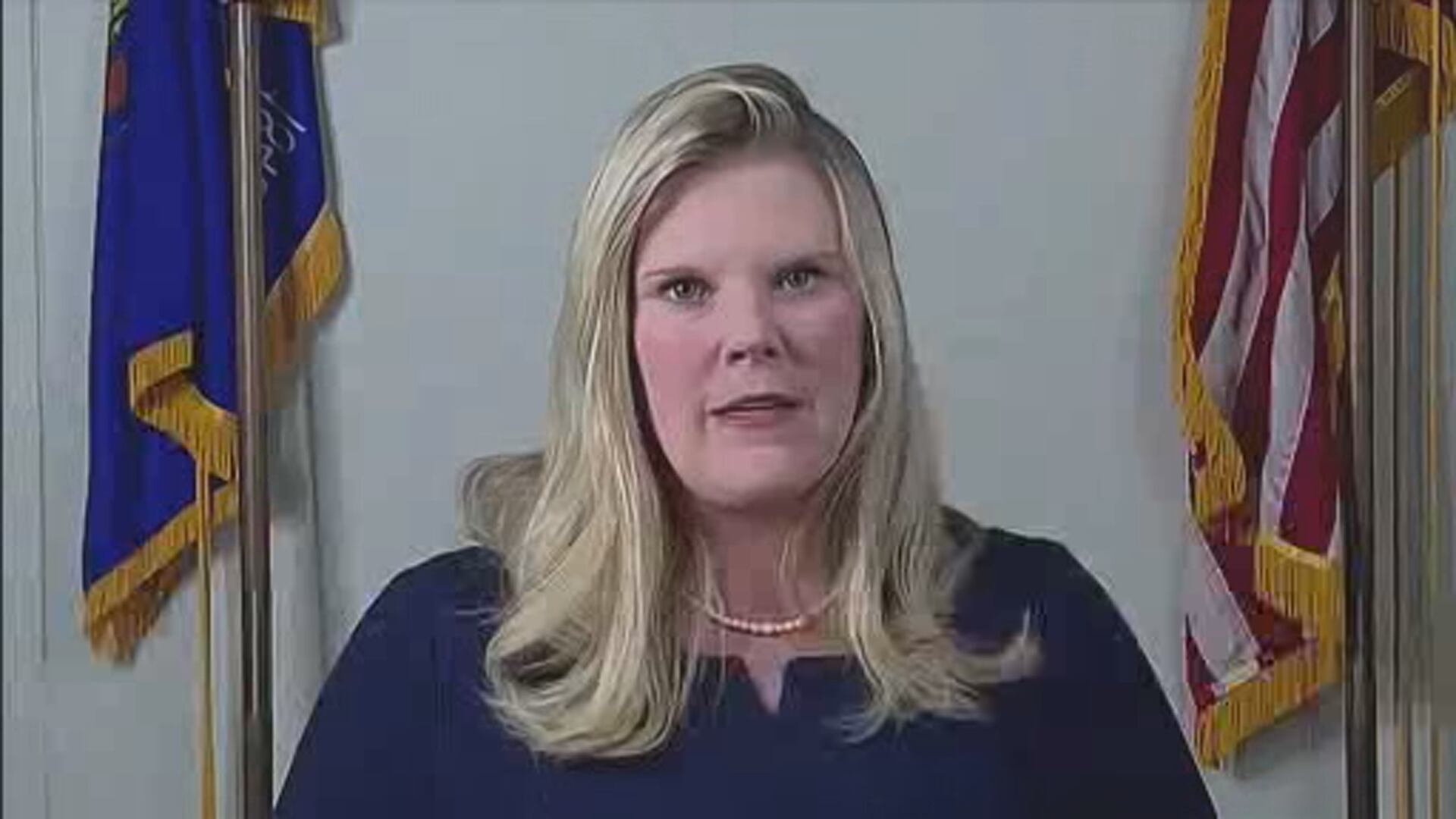 Meagan Wolfe responds to federal lawsuit by local women