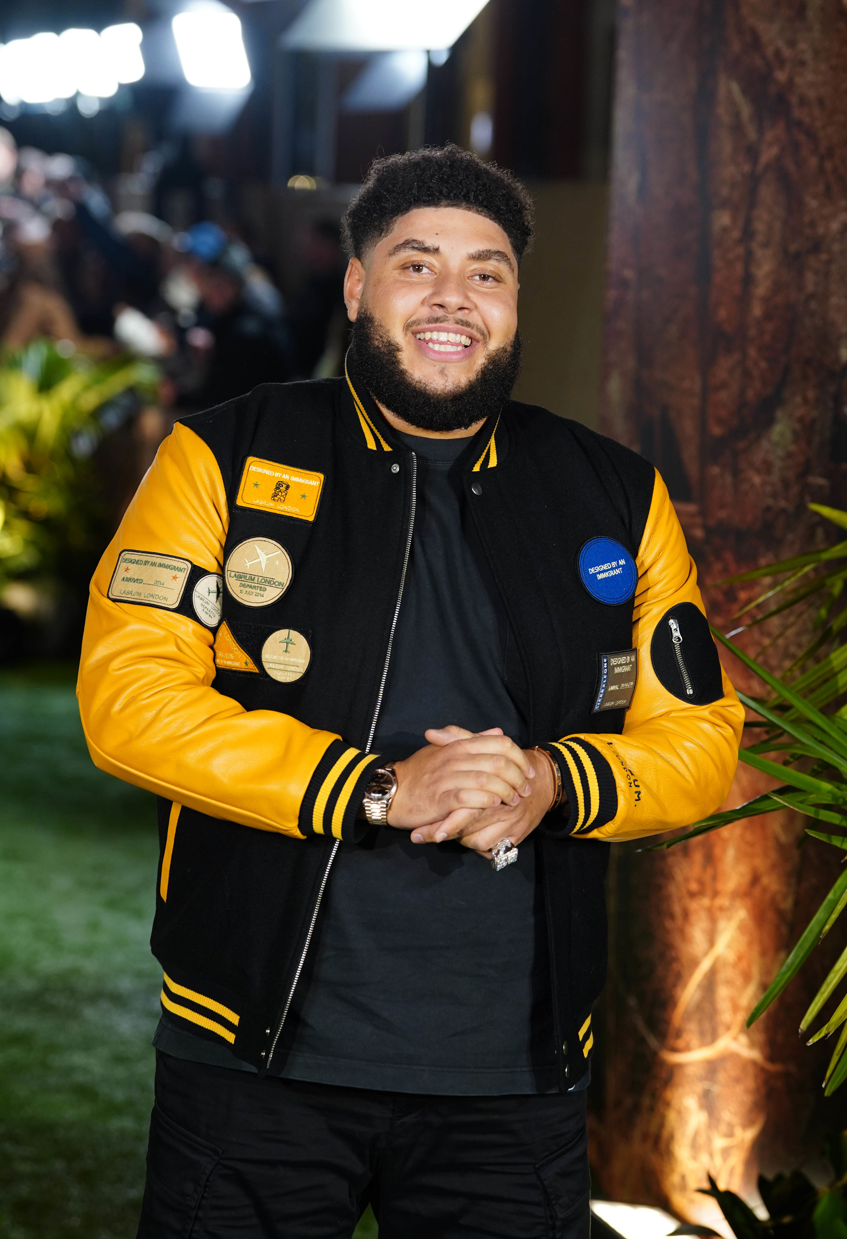 Big Zuu inspired to visit the Lake District after winning Celebrity ...