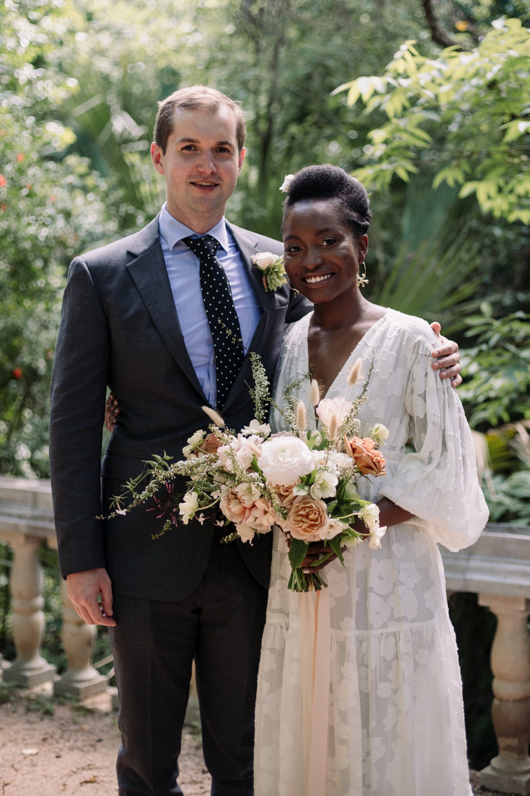 How a Boston blizzard sparked a decade of love