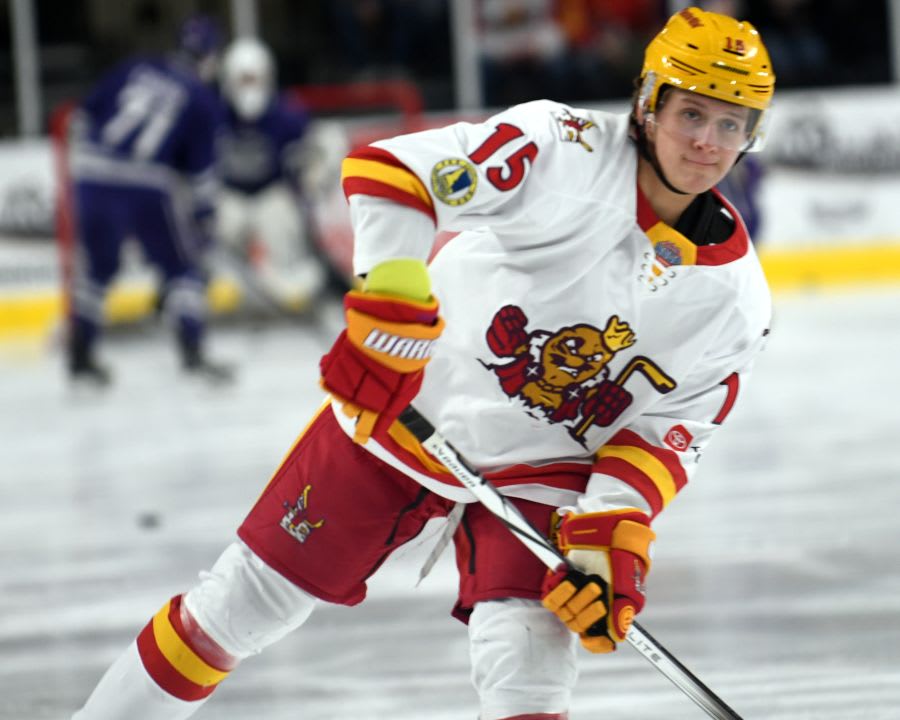 Spud Kings continue to be the hottest ticket in town and DJ MacLeish ...