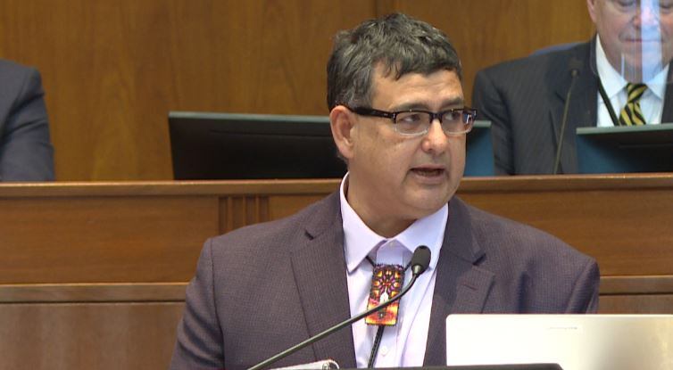 MHA Chairman commends Interior Secretary Doug Burgum’s Order for ...