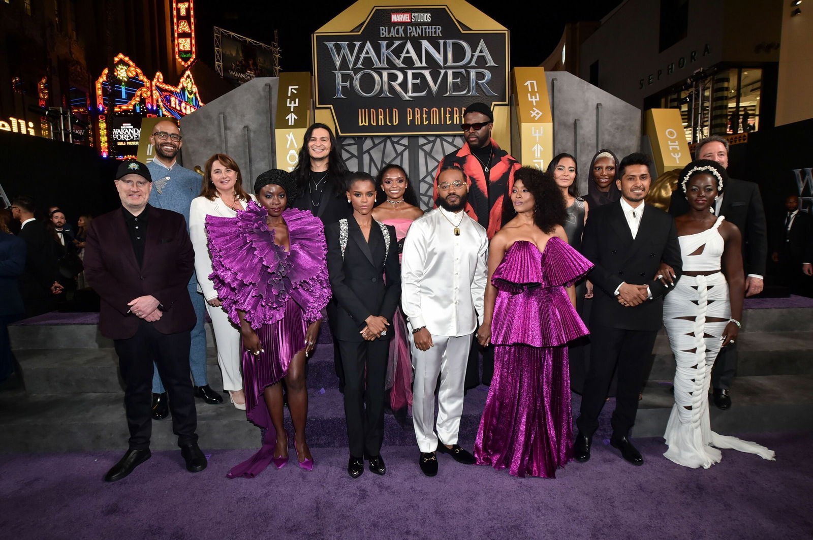 Ryan Coogler's ‘Eyes of Wakanda' Series Coming To Disney+
