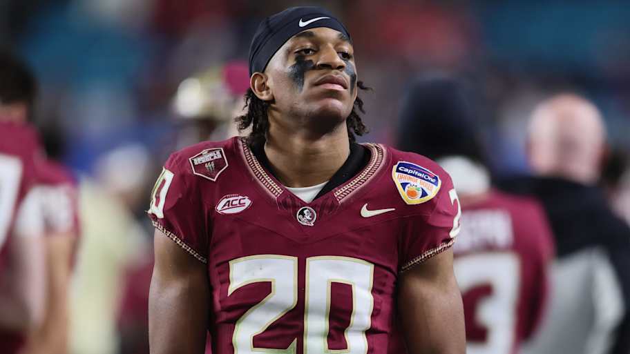 Kansas City Chiefs projected to take former FSU defensive back in first ...