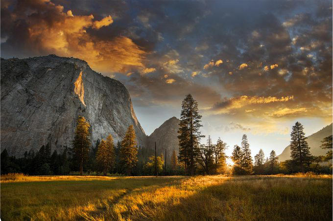 25 Natural Wonders of the World You Can Still Visit