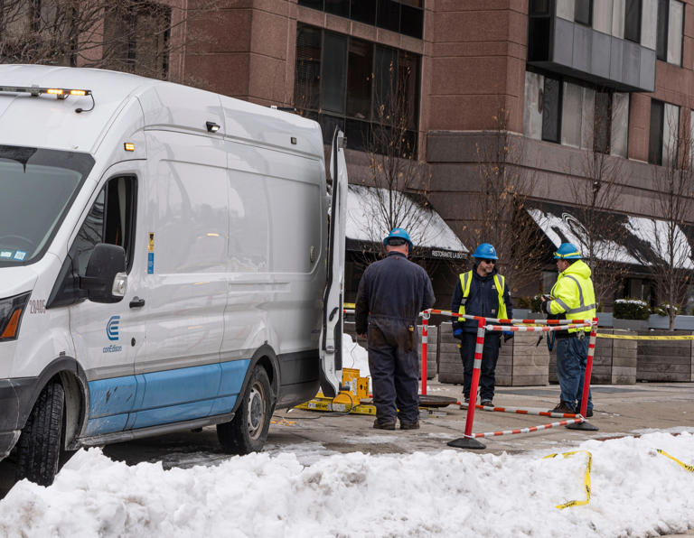 Con Edison raising gas, electric rates for Westchester. See how much