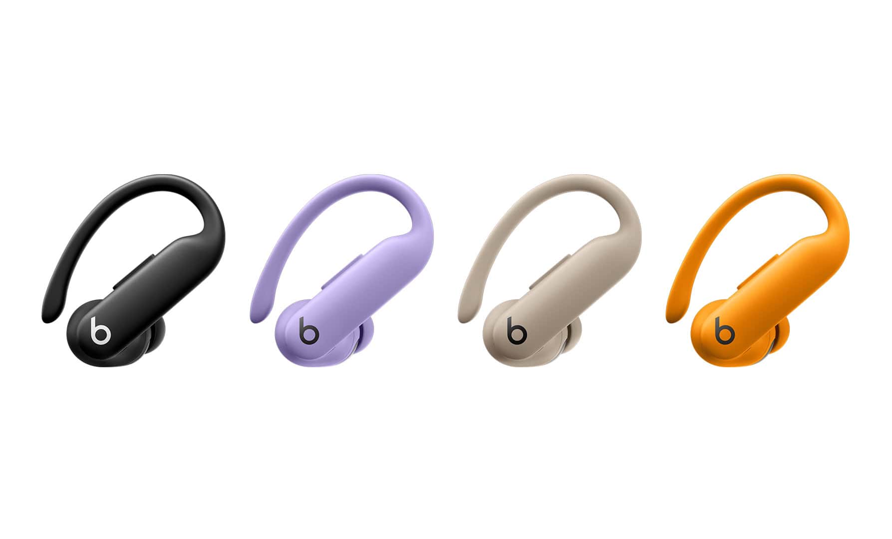 These new earbuds can track your heartbeat